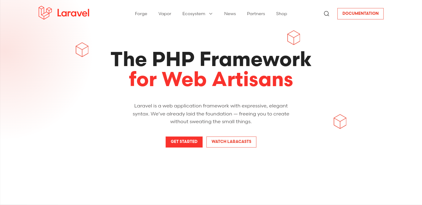Mengenal Framework Laravel | Ruanghosting.com